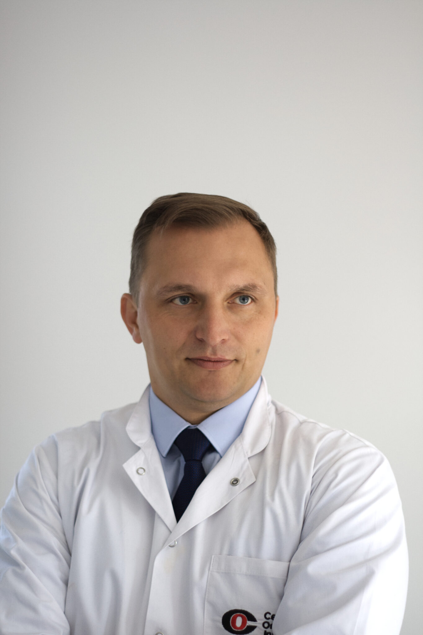 Nasz zespół - Onkologiczne Centrum Kryzysowe